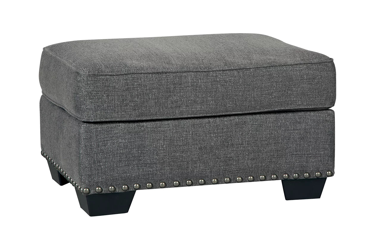 Brace Ottoman – ALRugaib Furniture BH